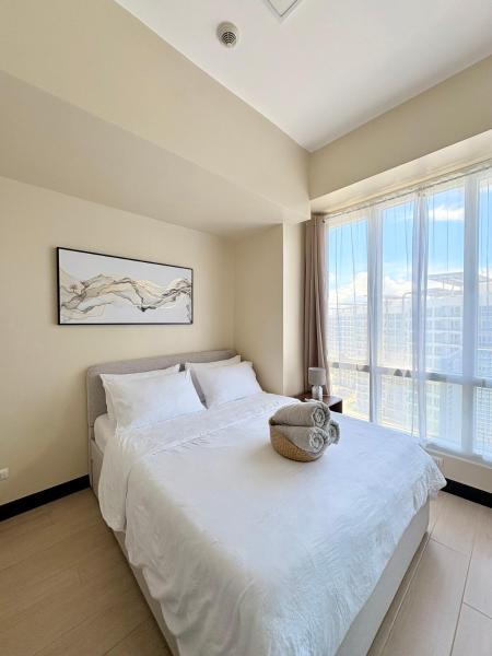 Modern Condo In Mactan Newtown - Opr Tower B - Philippines