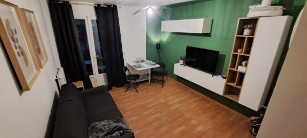 Charmant Studio à Castres - Castres