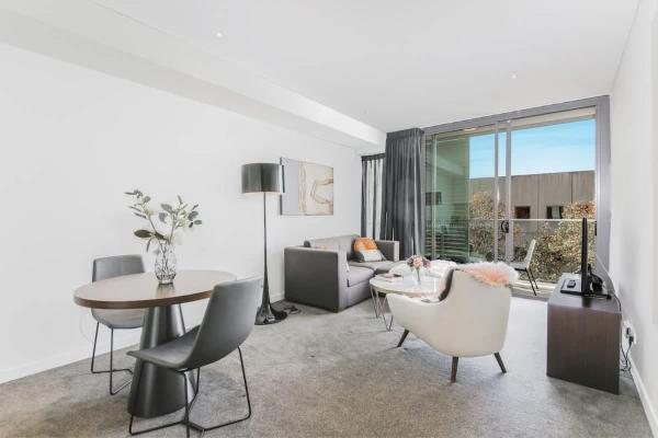 Lovely Ap In Heart Of Chatswood48 - Gordon