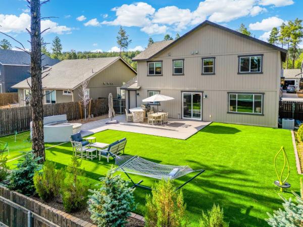 Alamo Alpine Retreat - Flagstaff, AZ
