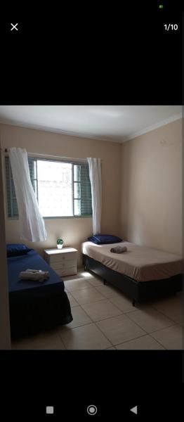 Hostel São Francisco 3 - Sorocaba