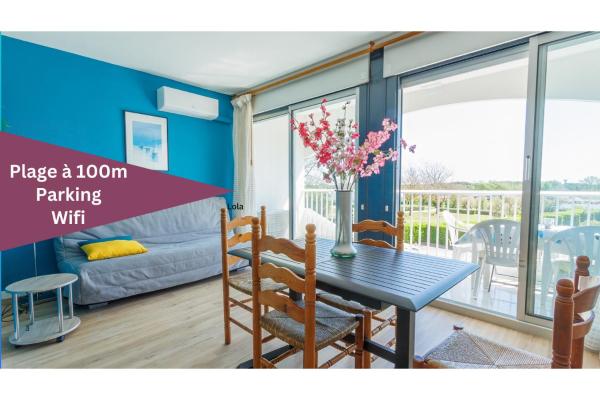 Mer Et Dune - Vendargues