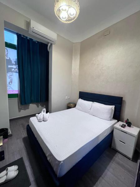 Abdeen Cairo Hostel - Cairo