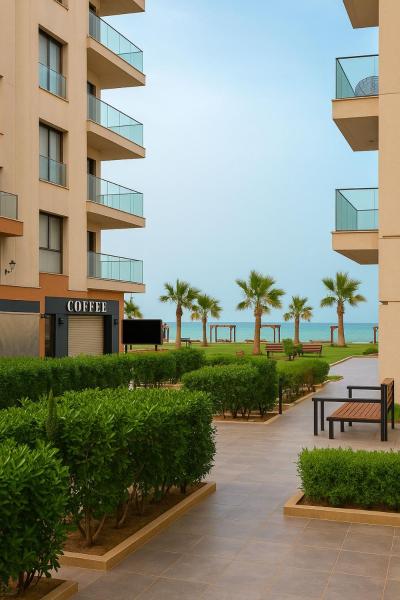 Porto Said Tourist Resort - エジプト