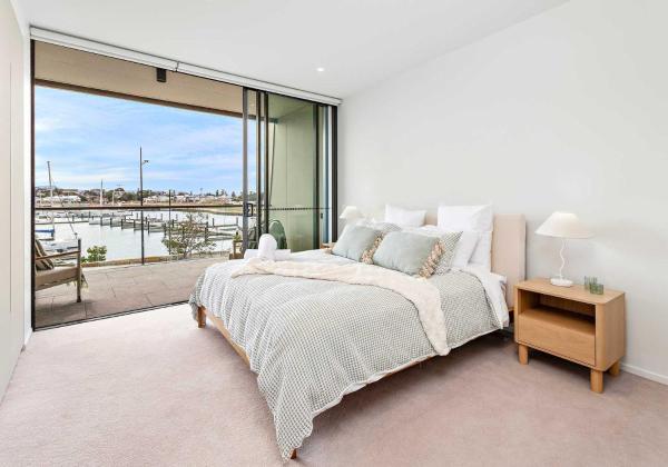 Marinafront Retreat Shell Cove - Shellharbour