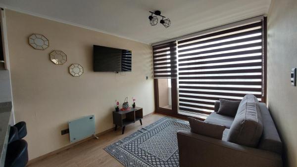 Departamento Centro Temuco - Temuco