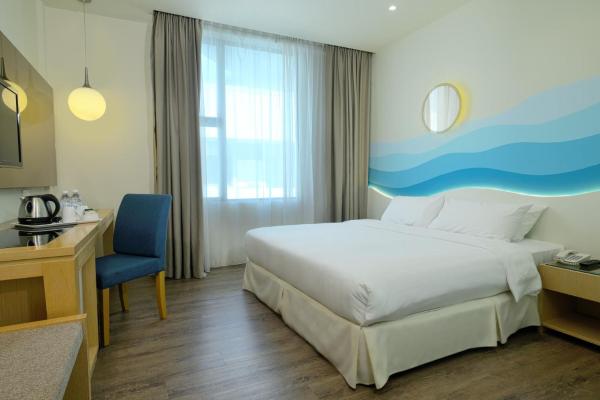 Oceania Hotel - Donggongon