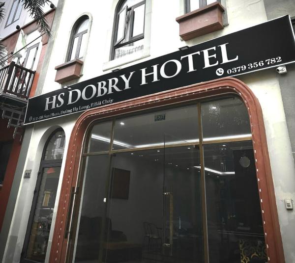 Hs Dobry Hotel Ha Long - Hạ Long