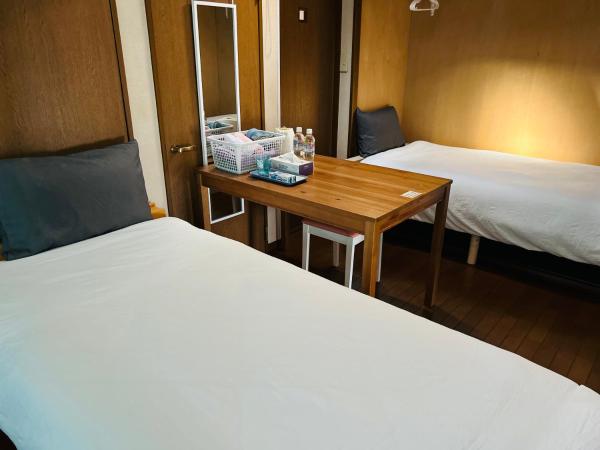 Aprilhouse3f - Sōka