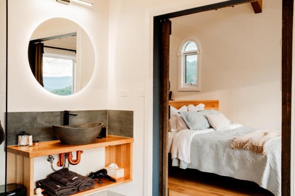 The Chapel - Bruny Island