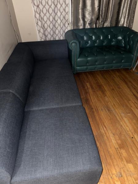 Chambre A Louer - Montreal