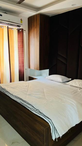 Satvic Sthal Apartment - Rishikesh