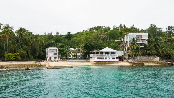 Setu Divespot & Resort - Alcoy