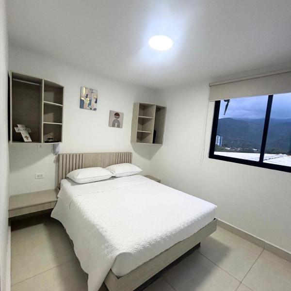 Hotel Zona Oro - Calarcá