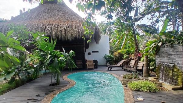 Chez Oliv - La Guajira