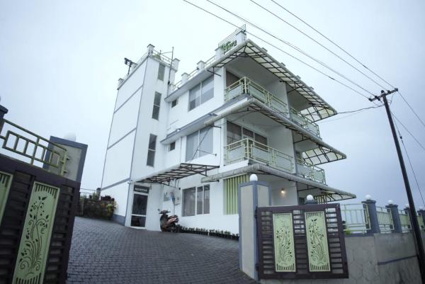 Olivet Homestay - Idukki