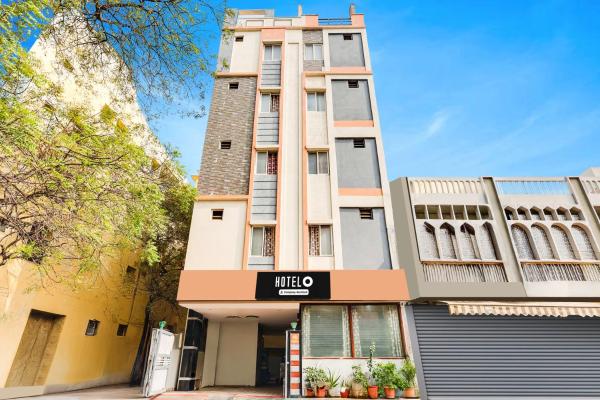Super Hotel O Guntur - Guntur