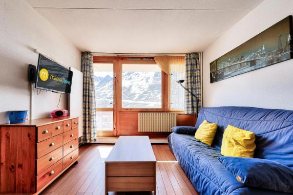Résidence Le Tourmalet - Maeva Home - Appartement 3 Pièces 6 Personnes - Confort Mae-9821 - Bagnères-de-Bigorre