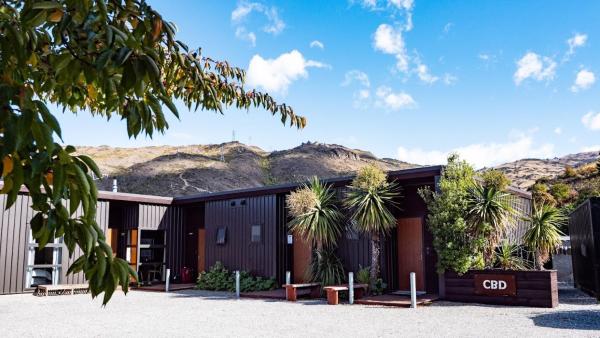 Cbd Accommodation - Clyde - Clyde