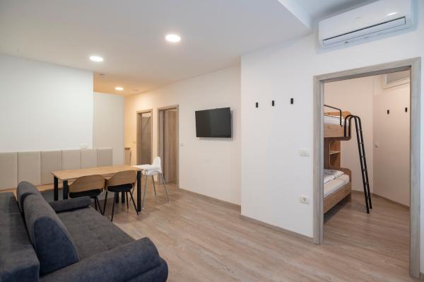 Nika & Erik - Kranjska Gora