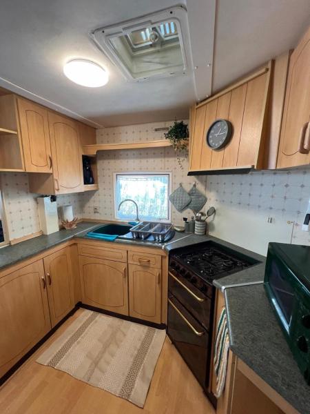 Mobilhome De Gigi - Le Grau d'Agde