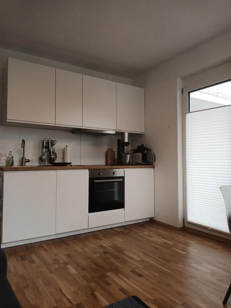 Appartement Kärntner Seenland - Villach
