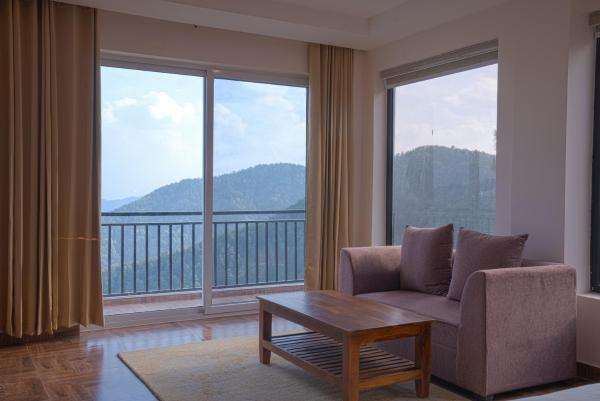 Hardys Retreat A Luxury Boutique Stay At Koti - Chail
