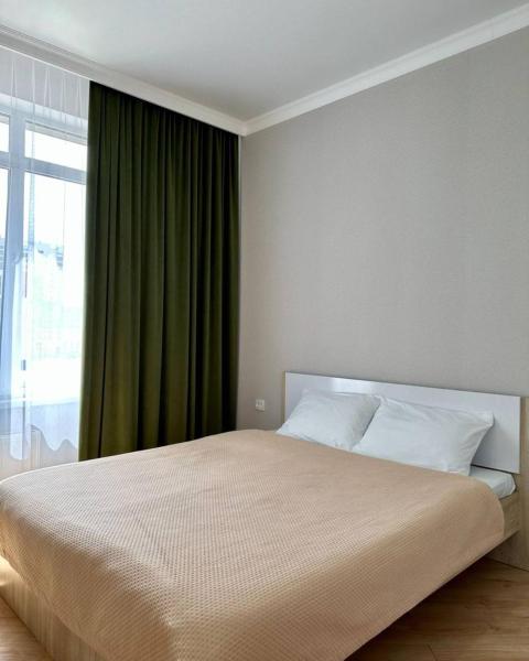 Апартаменты в Grand Turan Comfort - Astana - Nur-Sultan