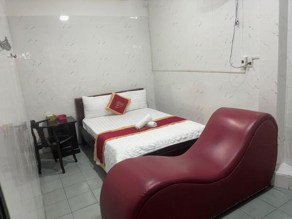 Hồng Phát 68 Hotel - Ho Chi Minh-stad