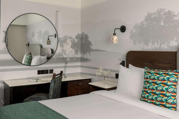 Crowne Plaza Dublin Blanchardstown By Ihg - Celbridge