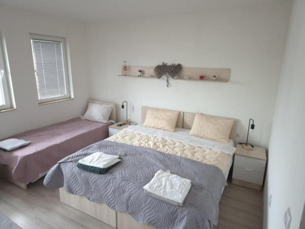 Apartmani Stefan - Ohrid