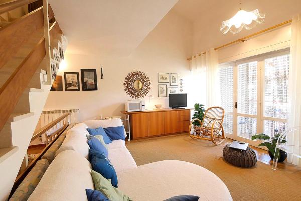 La Casetta Vicino Al Mare - Castagneto Carducci