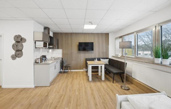 Micro-appartment 1 - Stapelfeld