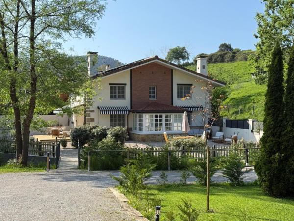 Gurah Boutique Apartments - Urdaibai Biosfera Erreserba