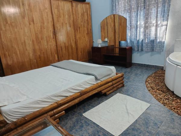 Villa De Colas - Puducherry