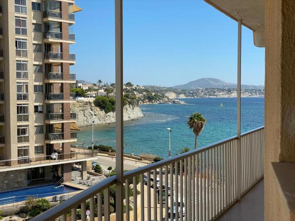 Vista Mar - Calp