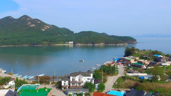 Buan Bada Yeohang Pension - Incheon