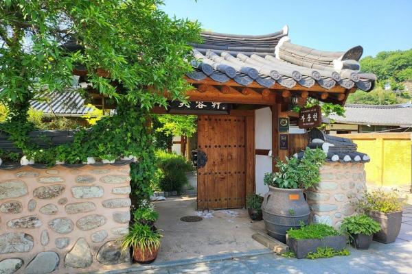 Buyongheon - Jeonju-si