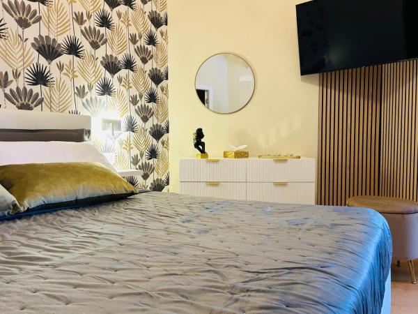 Dante Luxury Apartment - 卡塔尼亞