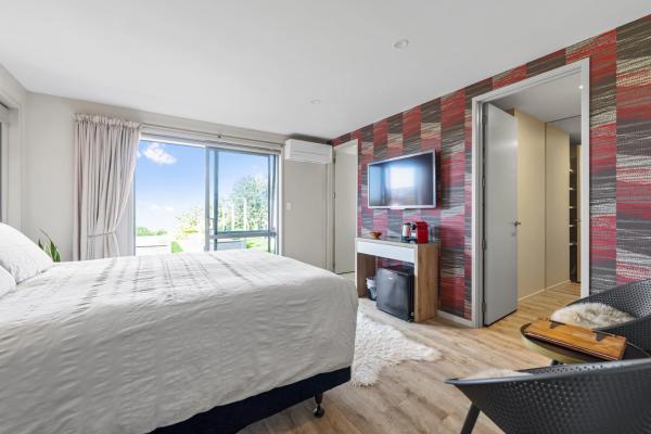 Nautilus Retreat - Papamoa