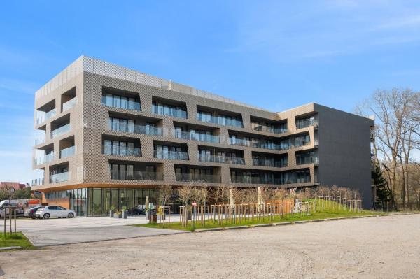 Grano Aparthotel Ustronie Morskie - Kołobrzeg