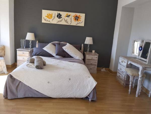 Double Room In Shared Apartment - Luxury Room In Denia Centre - Dénia