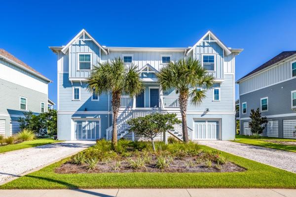 Key 6538 Carlinga Drive By Pkrm - Perdido Key, FL