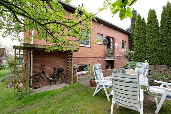 Ferienwohnung Bunsoh - Albersdorf
