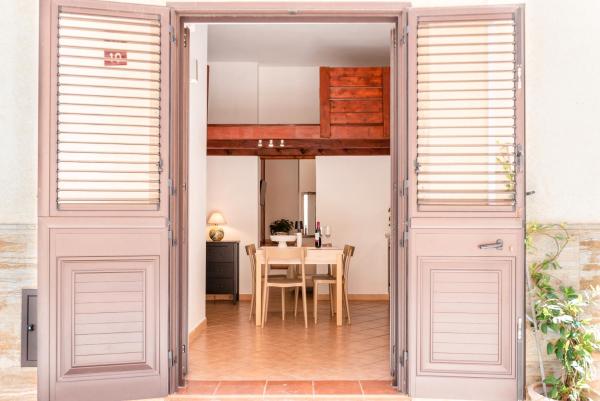 Cantina Rustica - Ribera