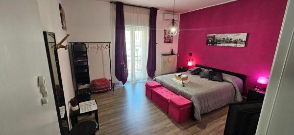 Testa O Croce Casa Vacanze - Basilicata