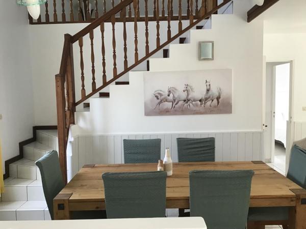 Chez Francine - La Réunion