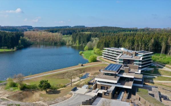 Anatura Luxembourg - Clervaux