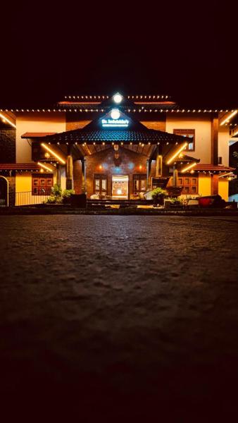 Dr Indulekhas Ayurvedic Wellness And Rejuvenation -