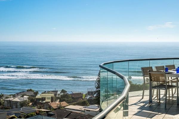 Wave Hill House - Lennox Head
